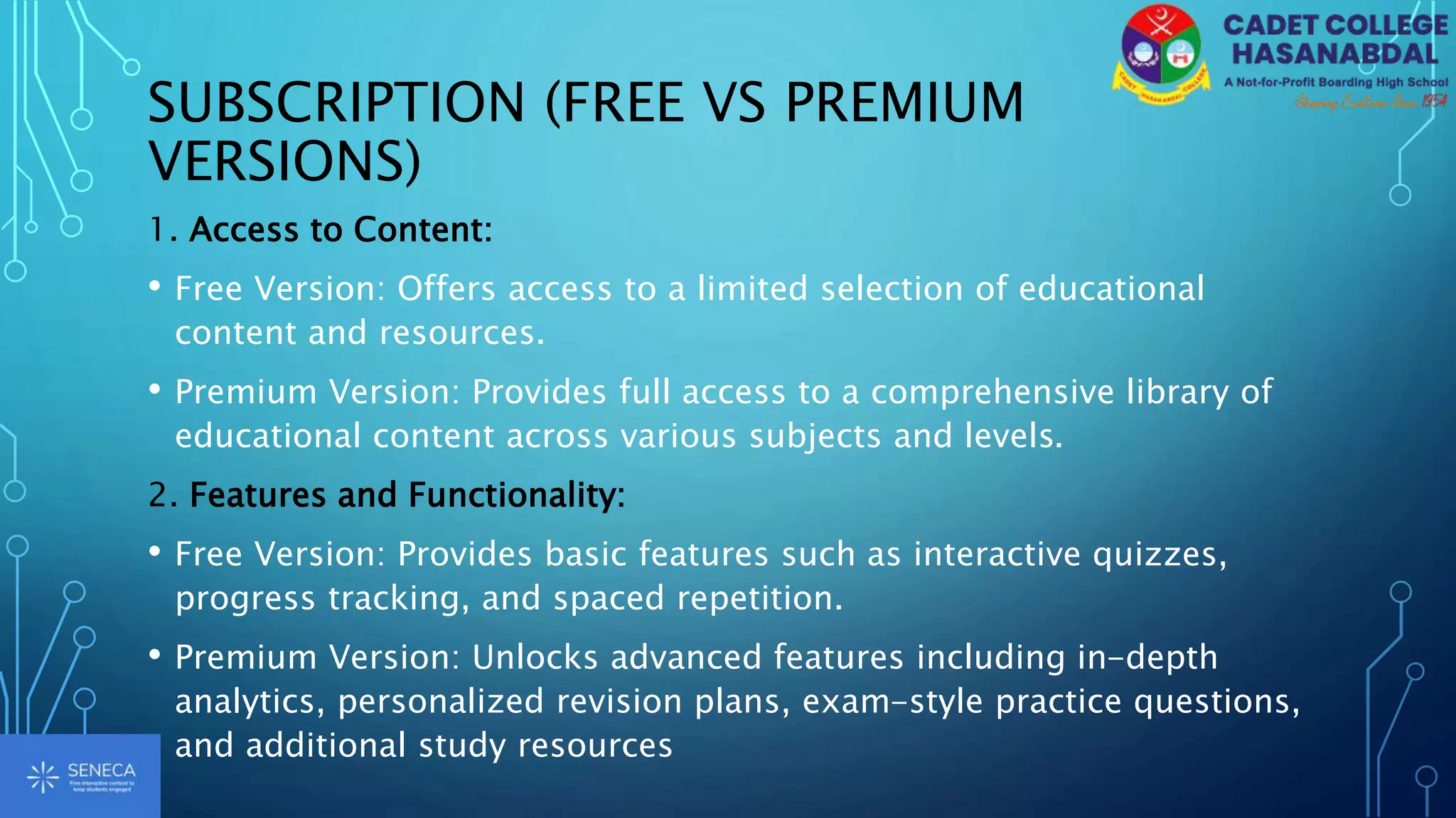 Seneca Learning Presentation.pptx