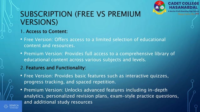 Seneca Learning Presentation.pptx