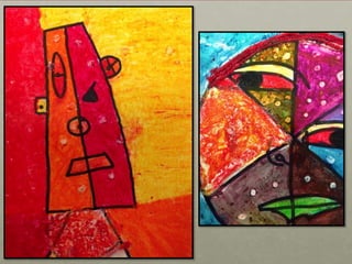 Senecio de Paul Klee | PPTX