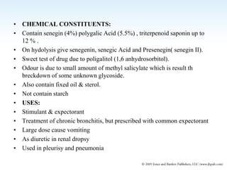 Senega | PPT