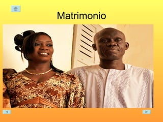 Presentazione Senegal | PPT