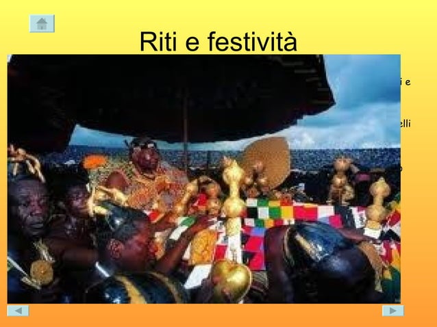 Presentazione Senegal | PPT | Africa Travel | Travel Locations