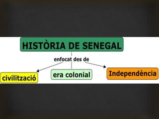 Senegal POWERPOINT | PDF