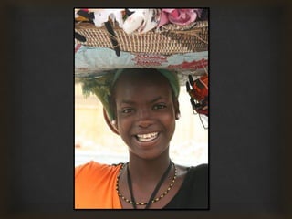 Senegal POWERPOINT | PDF