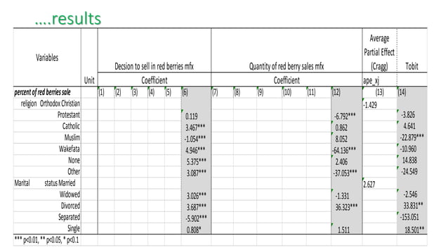 Value Addition and Processing by Farmers in Developing Countries ...