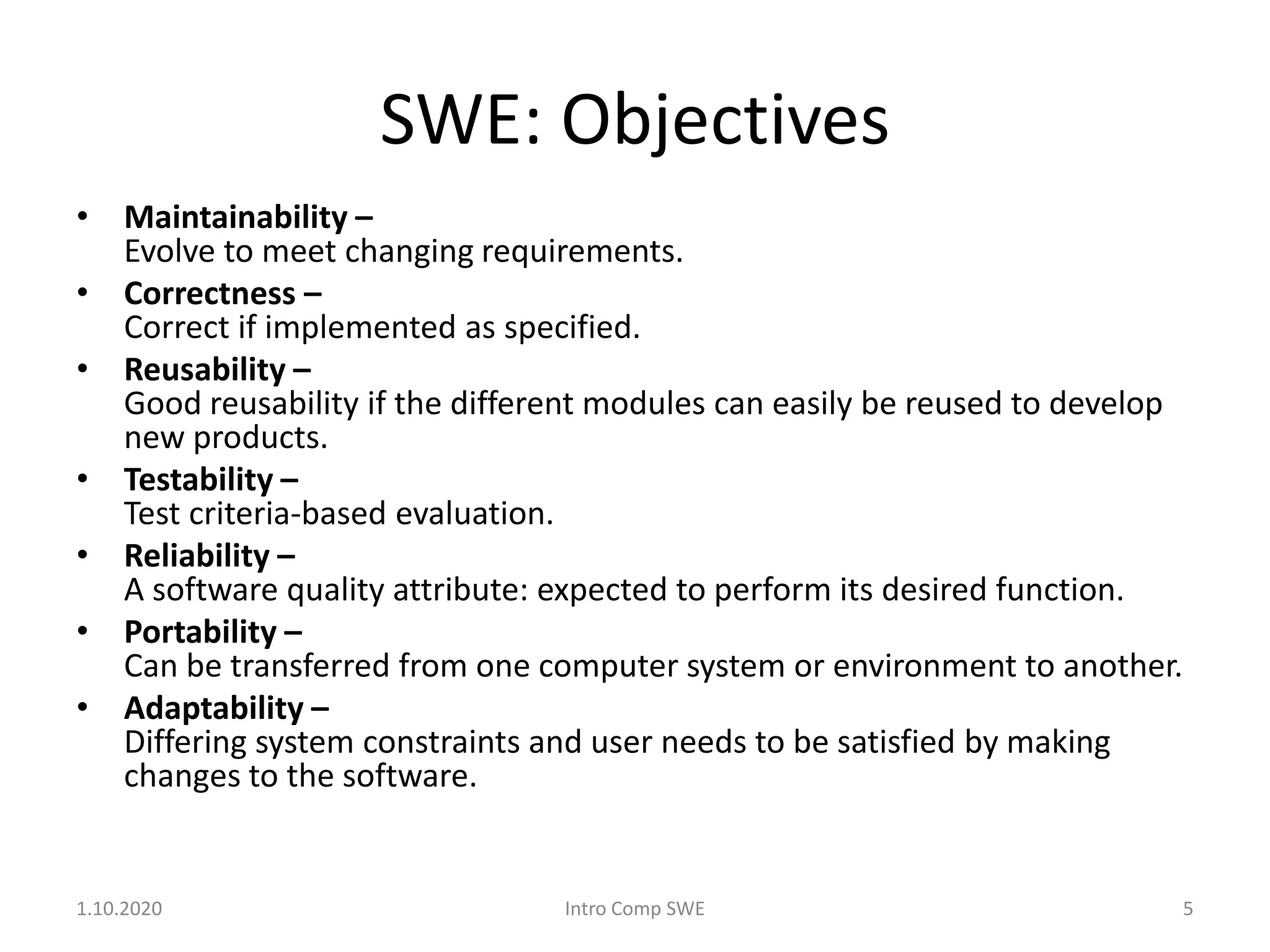 Seng 123 2-engineering-swe-ethics | PPT