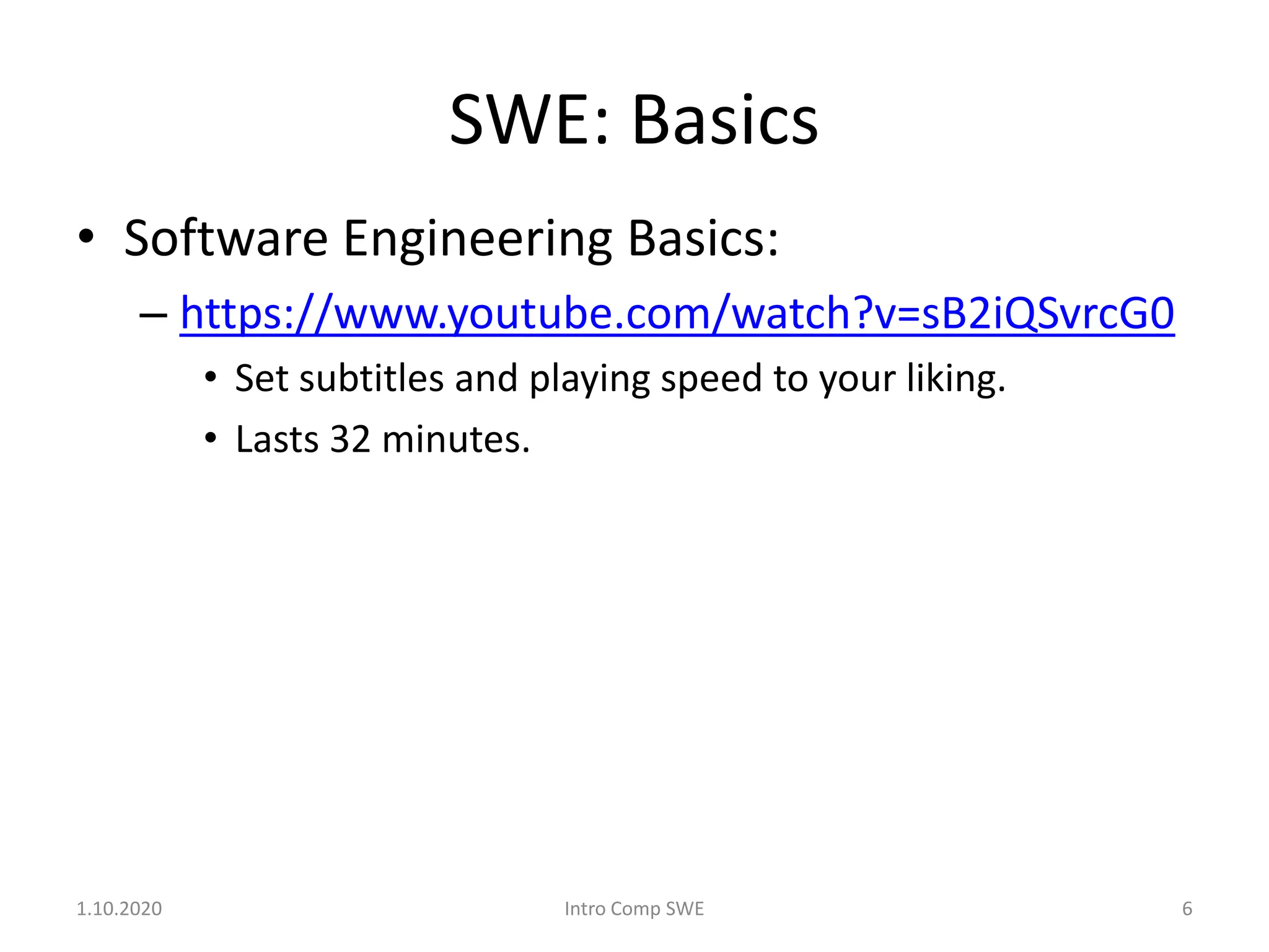 Seng 123 2-engineering-swe-ethics | PPT
