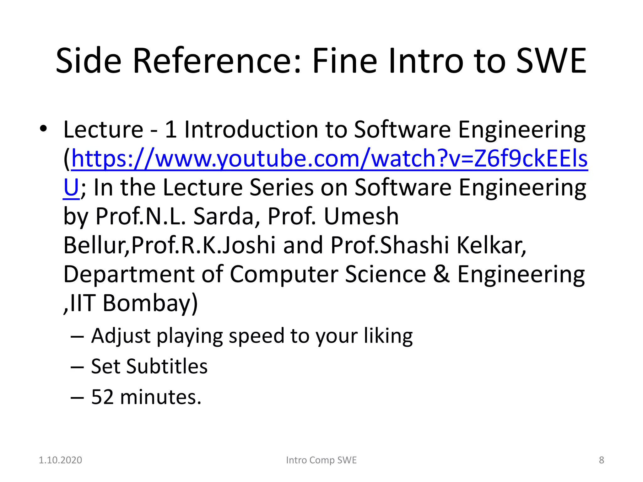 Seng 123 2-engineering-swe-ethics | PPT