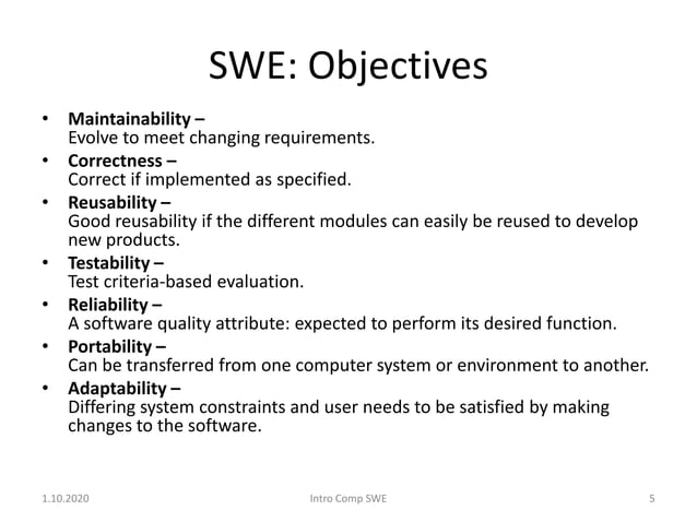 Seng 123 2-engineering-swe-ethics | PPT