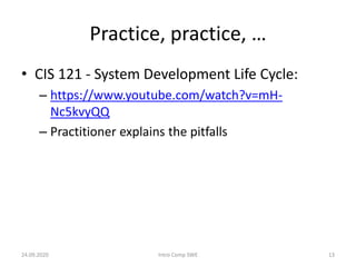 Seng 123 3-sdlc | PPT