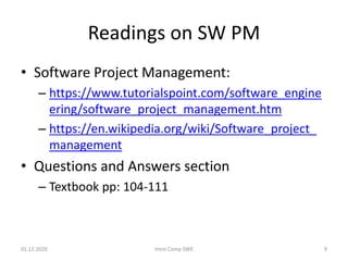 Seng 123 6-pm | PPT