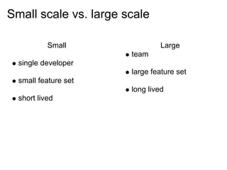MDD with Executable UML Models | PPT