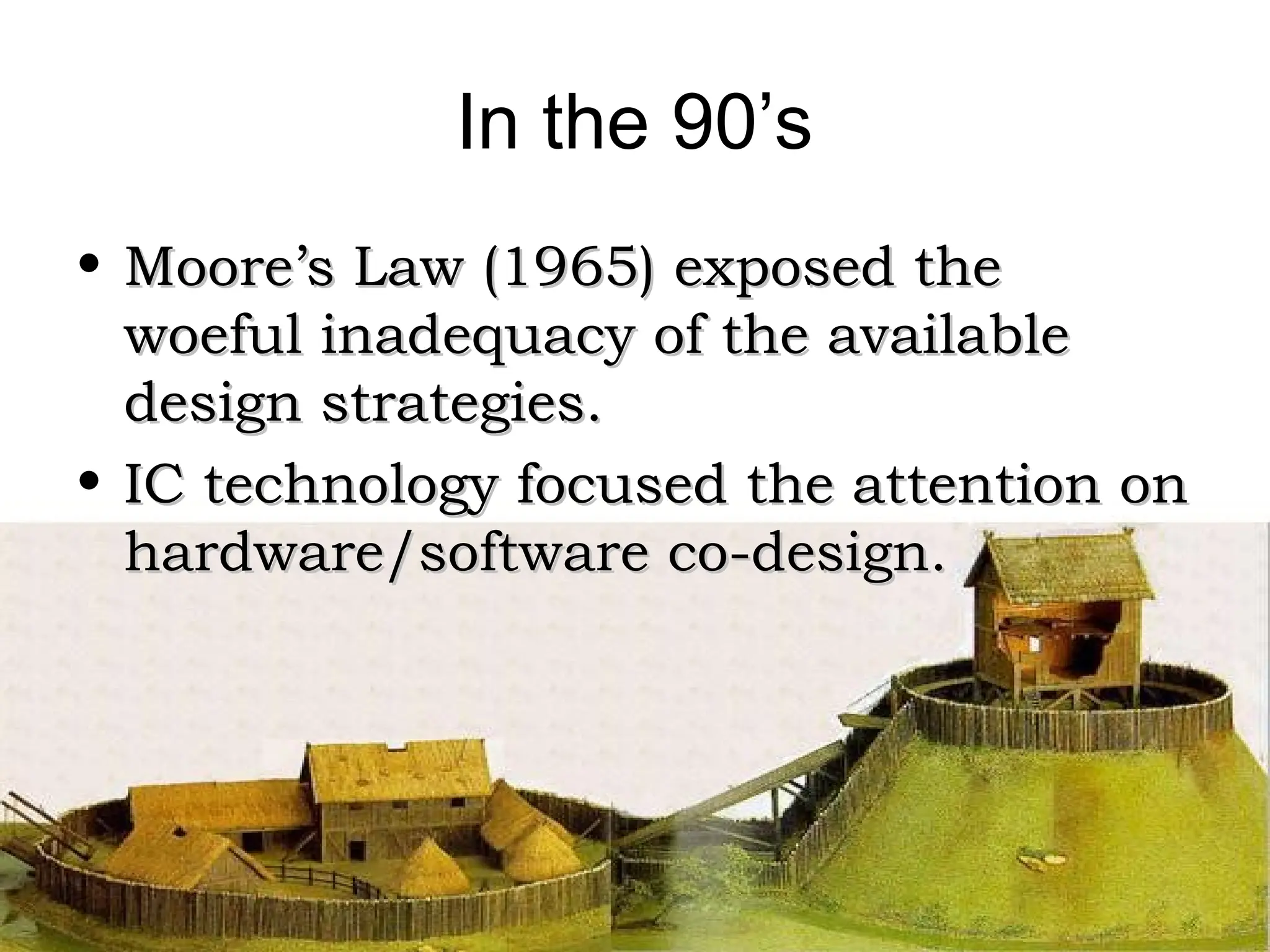 Seng522seminar Hardware Software Codesign Ppt