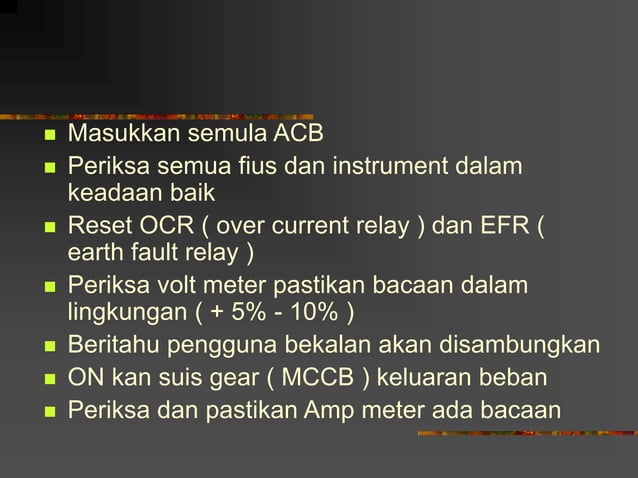 SENGGARAAN ACB.ppt