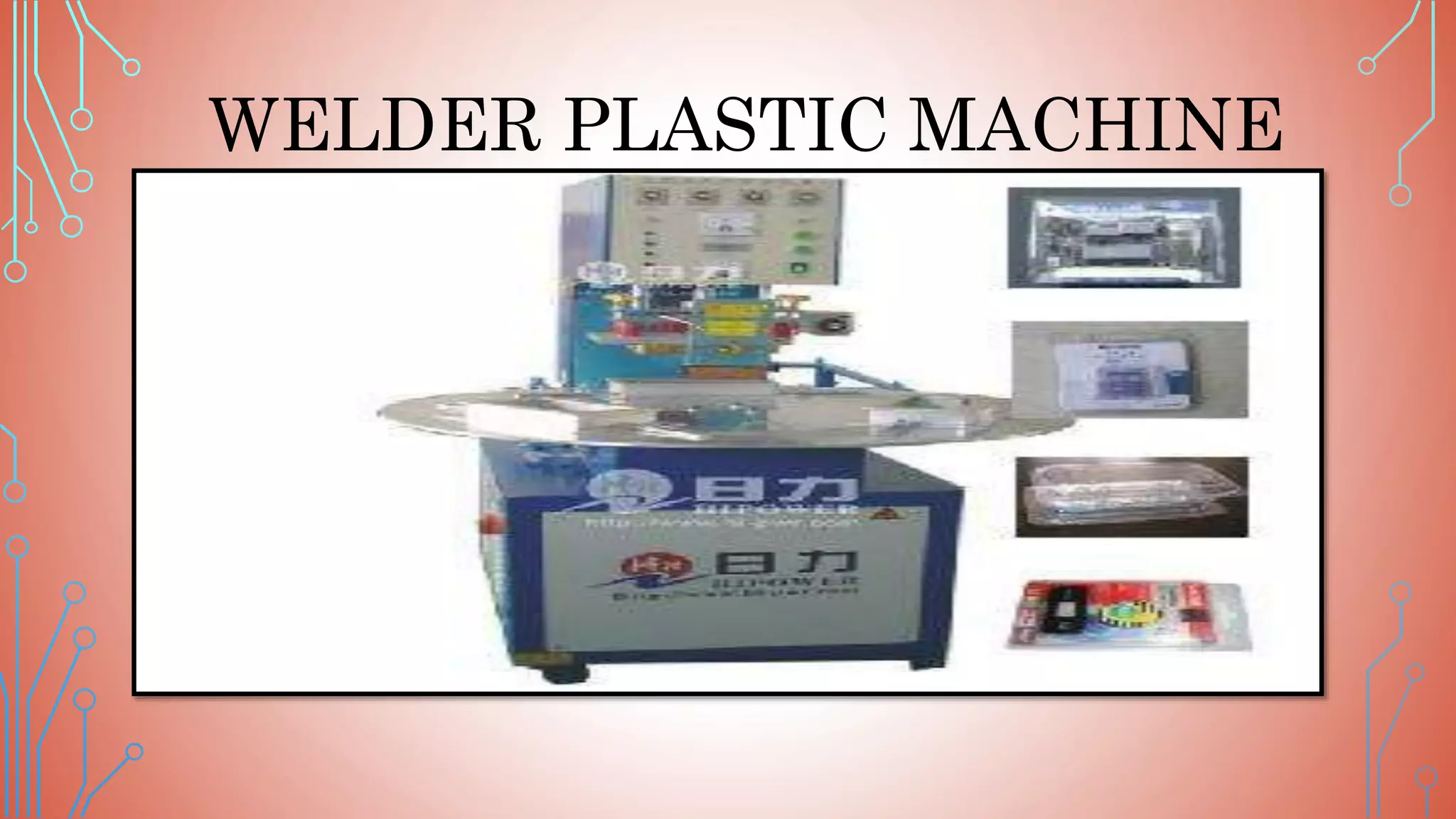 MENGENDALIKAN KEROSAKAN MESIN “CONDUCT MACHINE BREAKDOWN” | PPTX