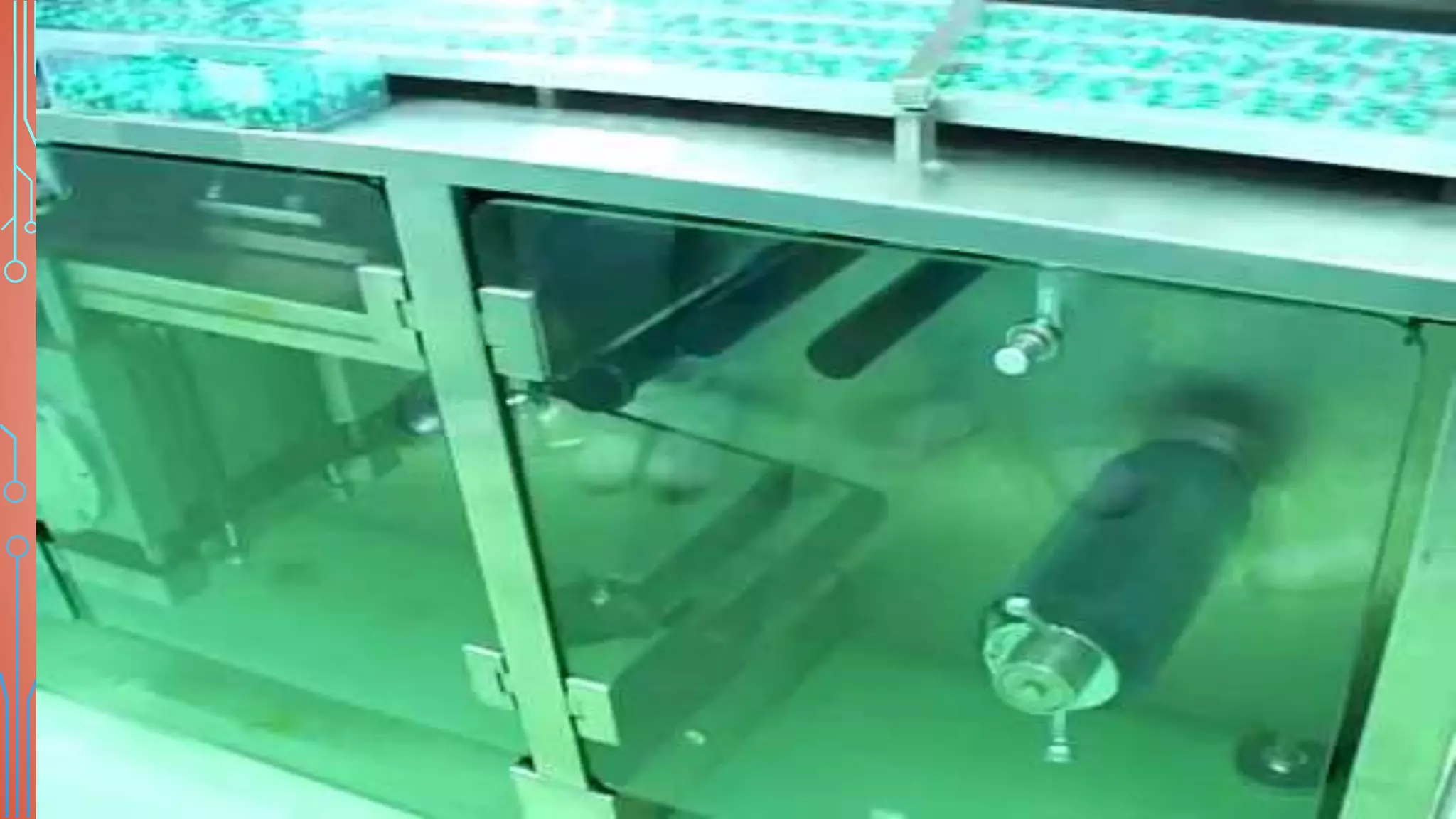 MENGENDALIKAN KEROSAKAN MESIN “CONDUCT MACHINE BREAKDOWN” | PPTX