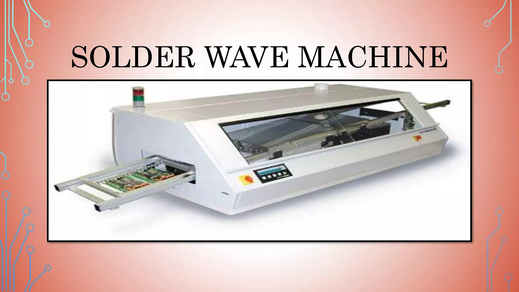 MENGENDALIKAN KEROSAKAN MESIN “CONDUCT MACHINE BREAKDOWN” | PPTX