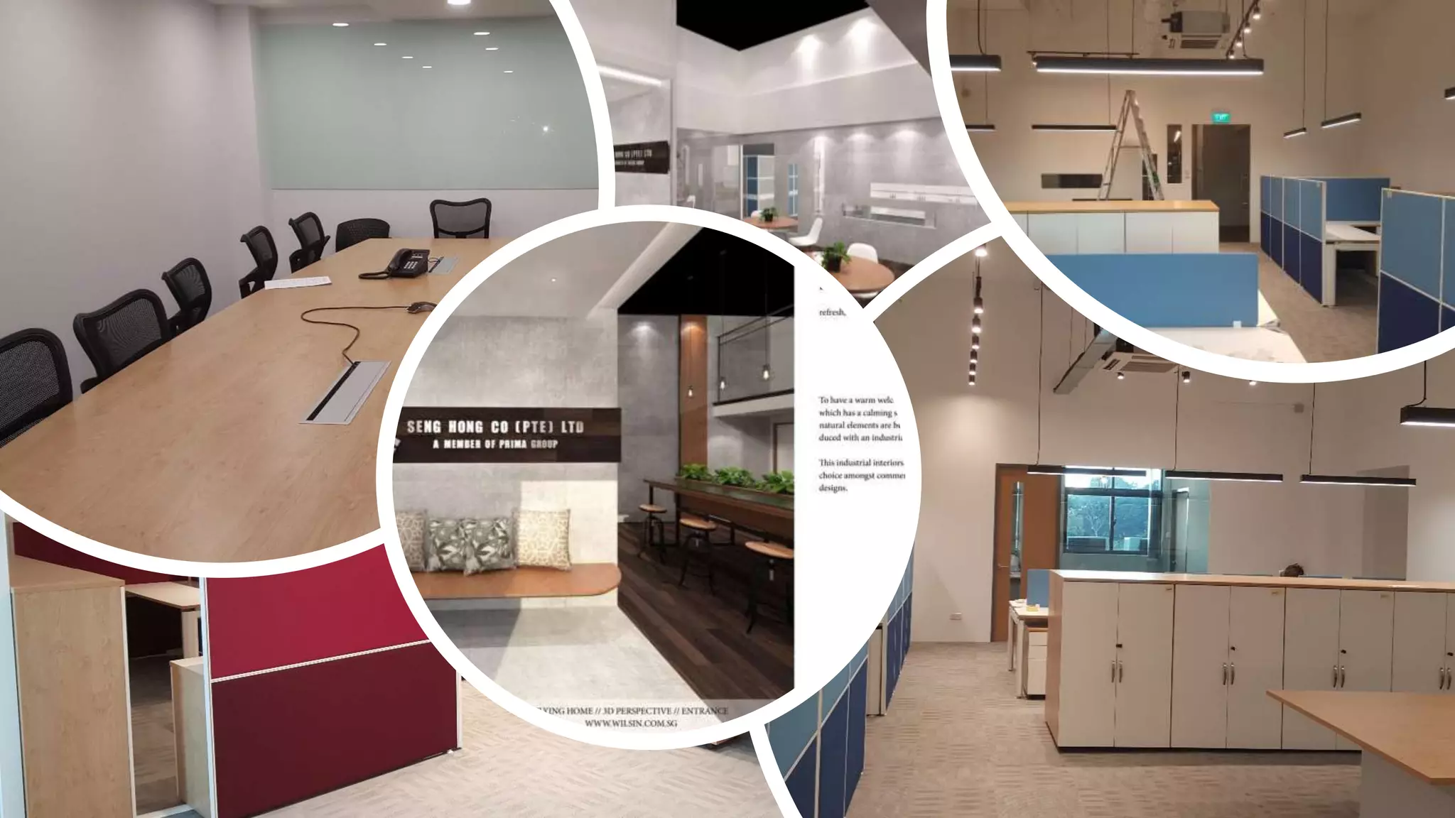 Seng hong changes | PPT