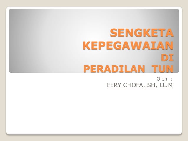 SENGKETA_KEPEGAWAIAN.pptx