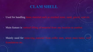 MODERN CONSTRUCTION EQUIPMENTS | PPTX