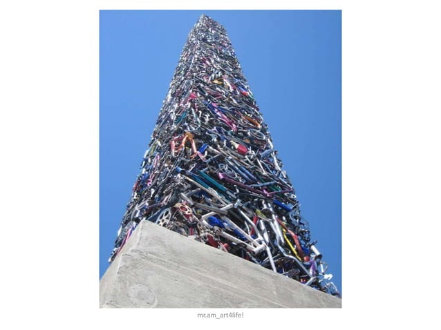 Seni Arca Ting 2 | PPSX