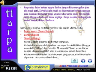 Alat Musik Petik | PPT