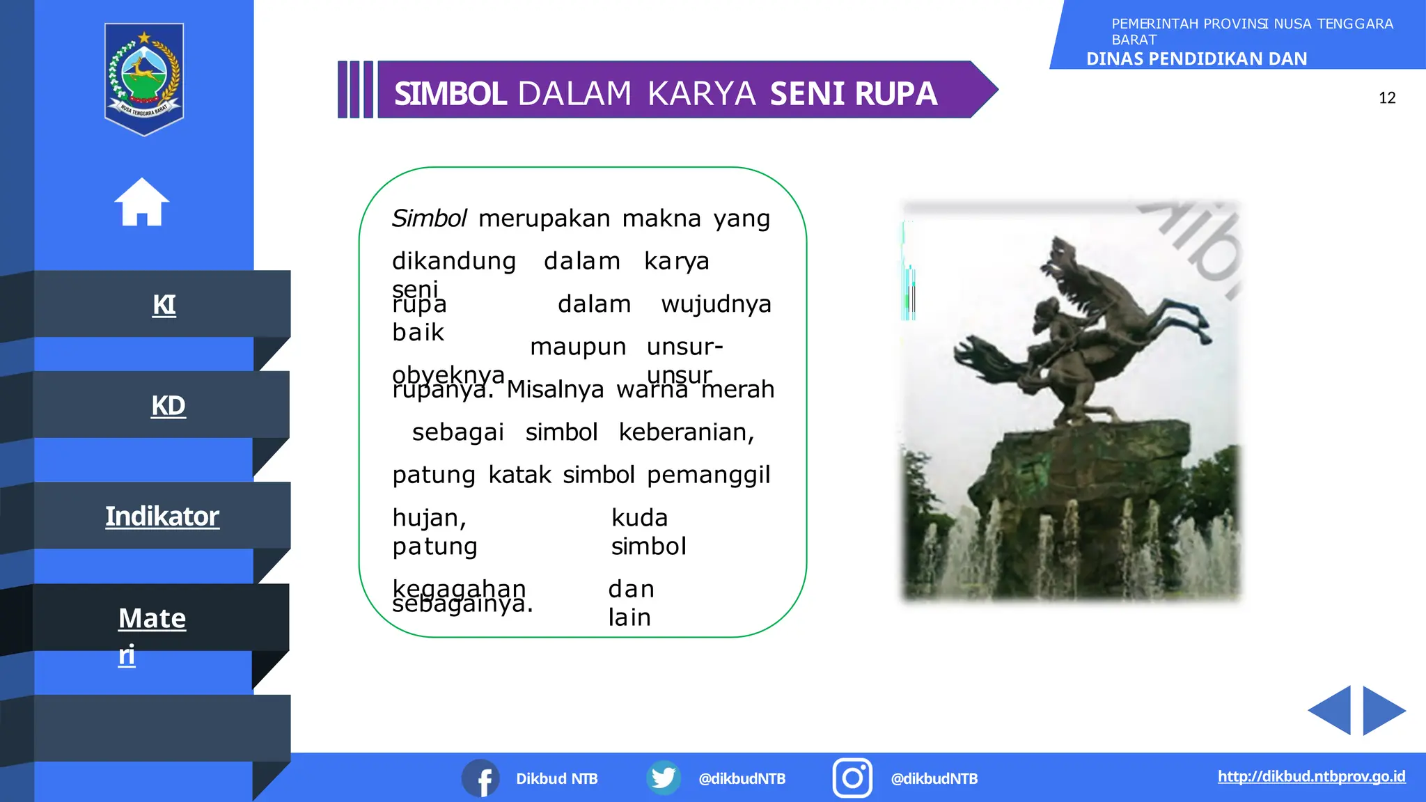 Seni Budaya 4 (Seni Rupa 3 Dimensi).pptx