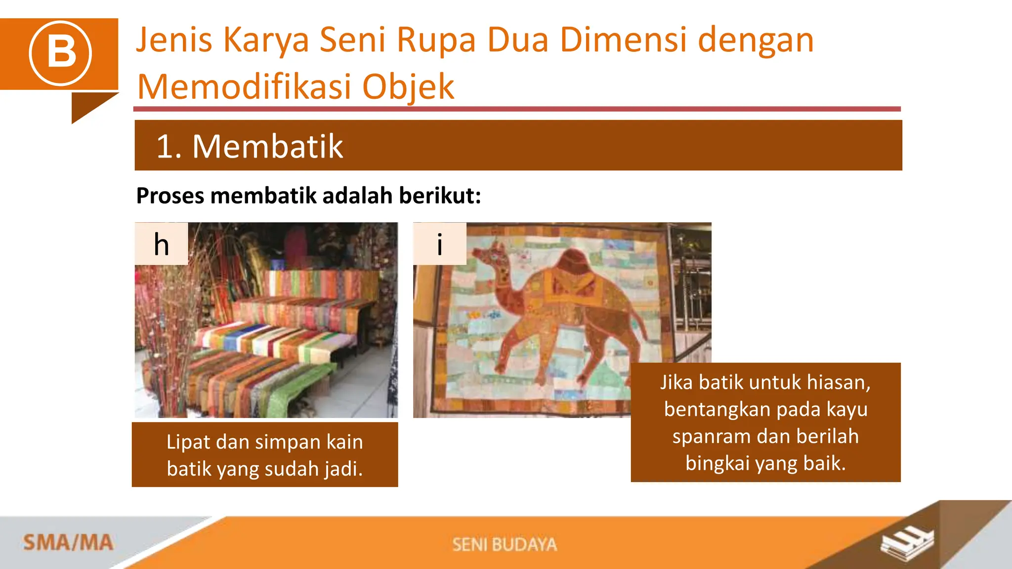Seni Budaya Kelas 11 BAB 1 Jenis-jenis Seni Rupa.pptx
