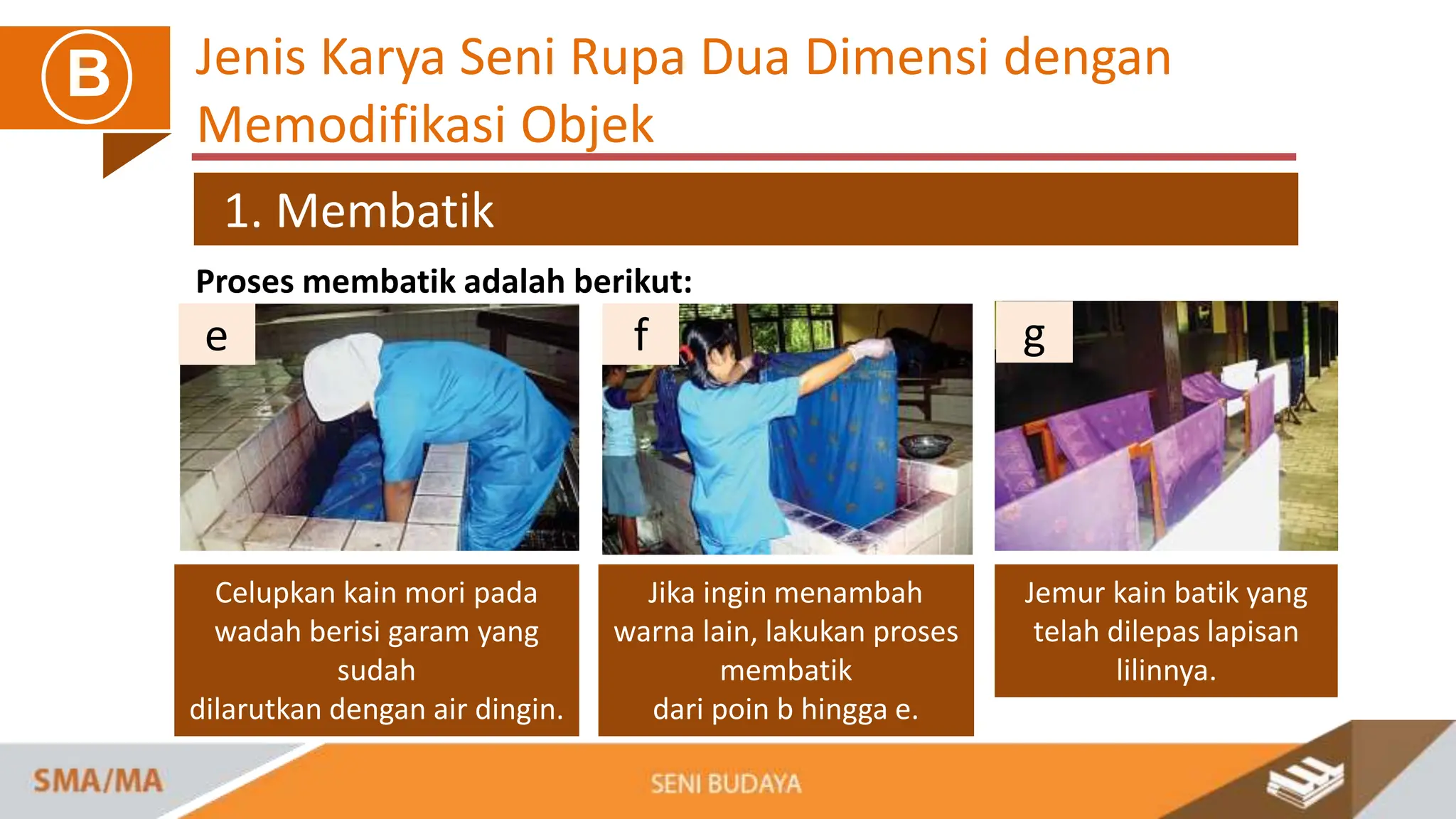 Seni Budaya Kelas 11 BAB 1 Jenis-jenis Seni Rupa.pptx