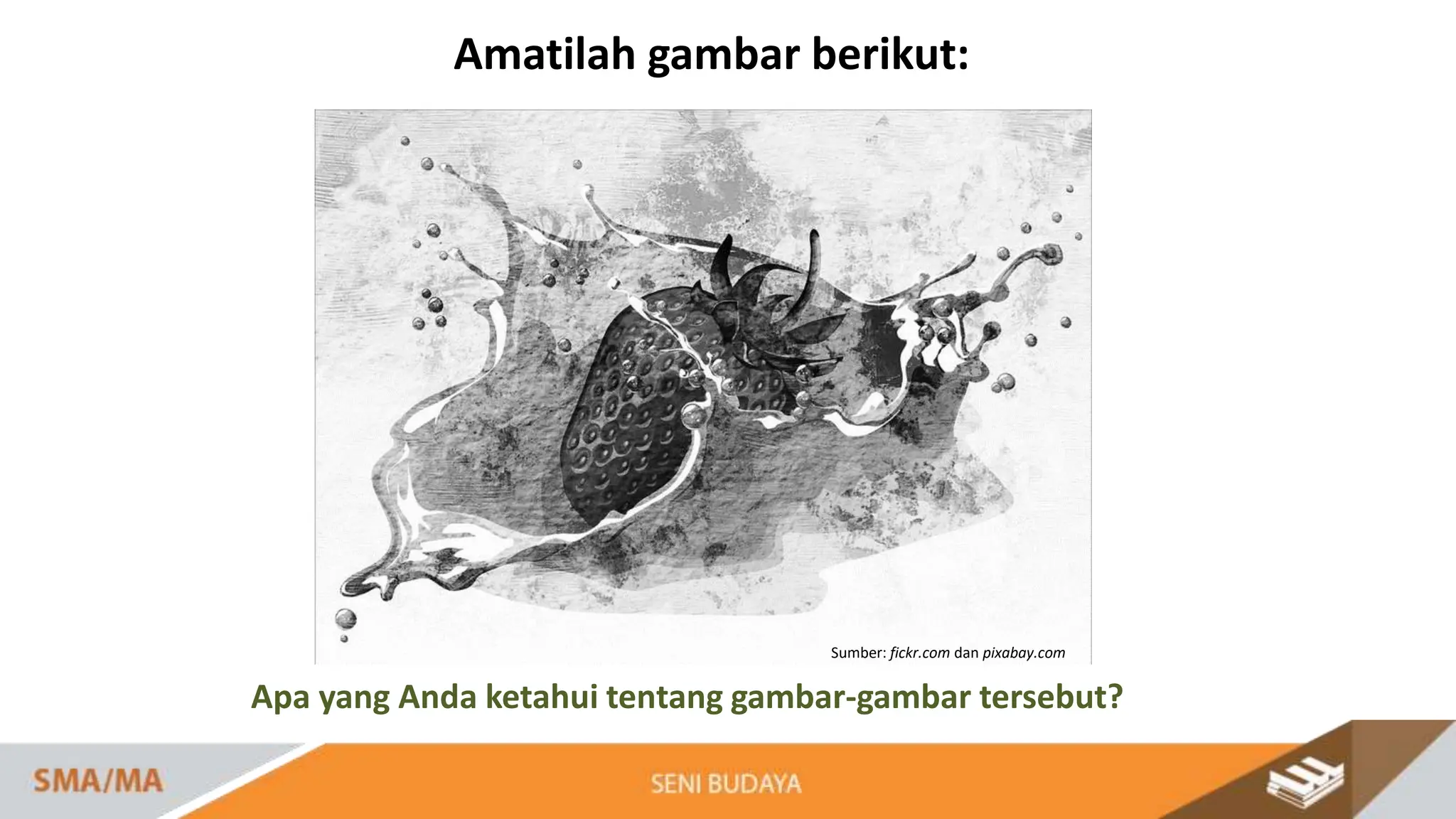 Seni Budaya Kelas 11 BAB 1 Jenis-jenis Seni Rupa.pptx