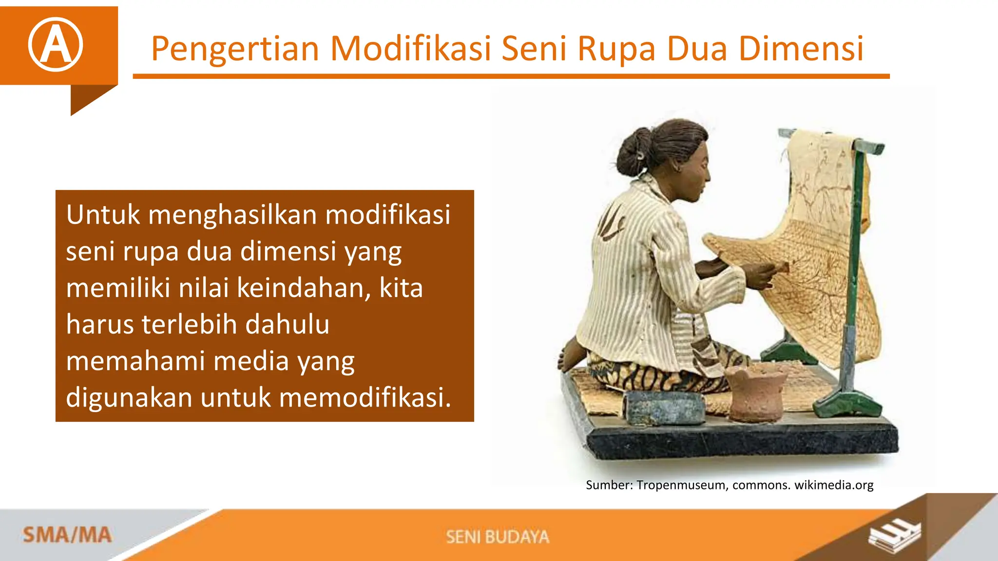 Seni Budaya Kelas 11 BAB 1 Jenis-jenis Seni Rupa.pptx