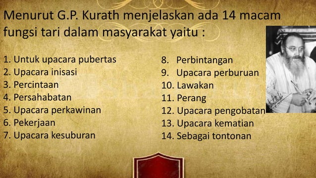 Seni budaya Tari Zapin & Tari Kuala Deli | PPTX