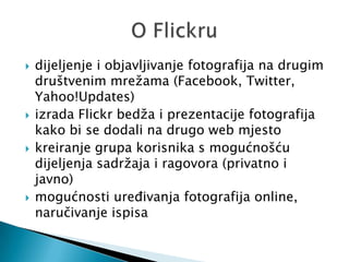 Senis/Sterpin Flickr | PPTX