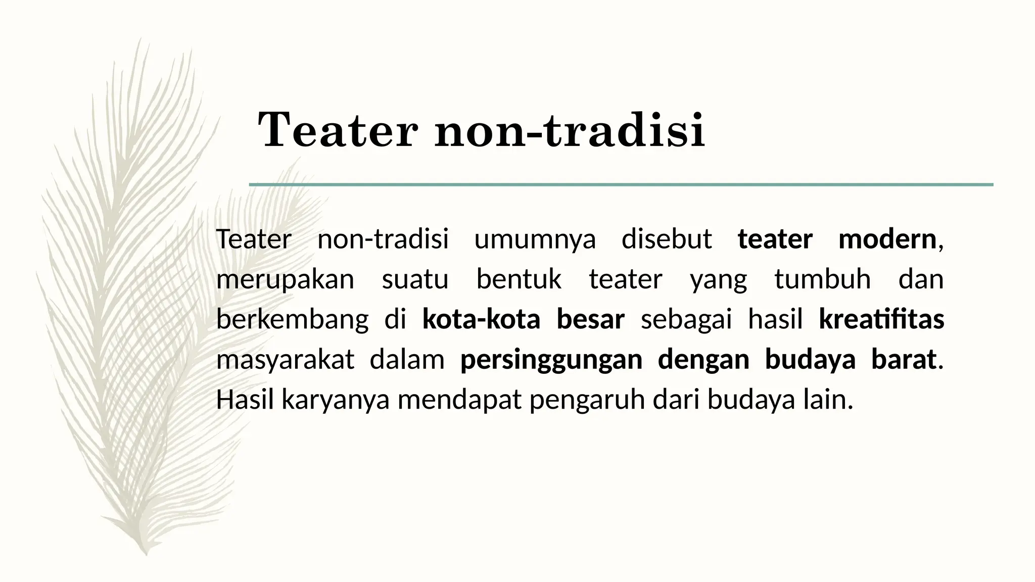 Seni drama(teater) nusantara [Autosaved].pptx