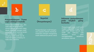 PPT MODUL 6 PENDIDIKAN SENI DI ESDE.pptx