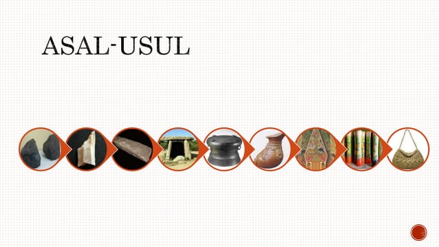 Seni Kriya - Patung Mbis | PPT