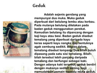 Seni kriya terapan malaysia | PPT
