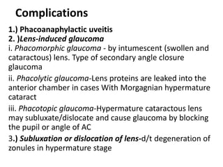 senile cataract.pptx