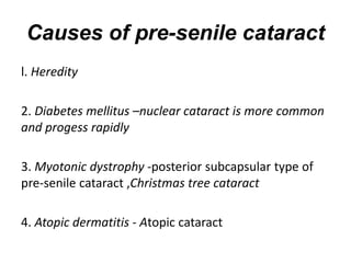 senile cataract.pptx