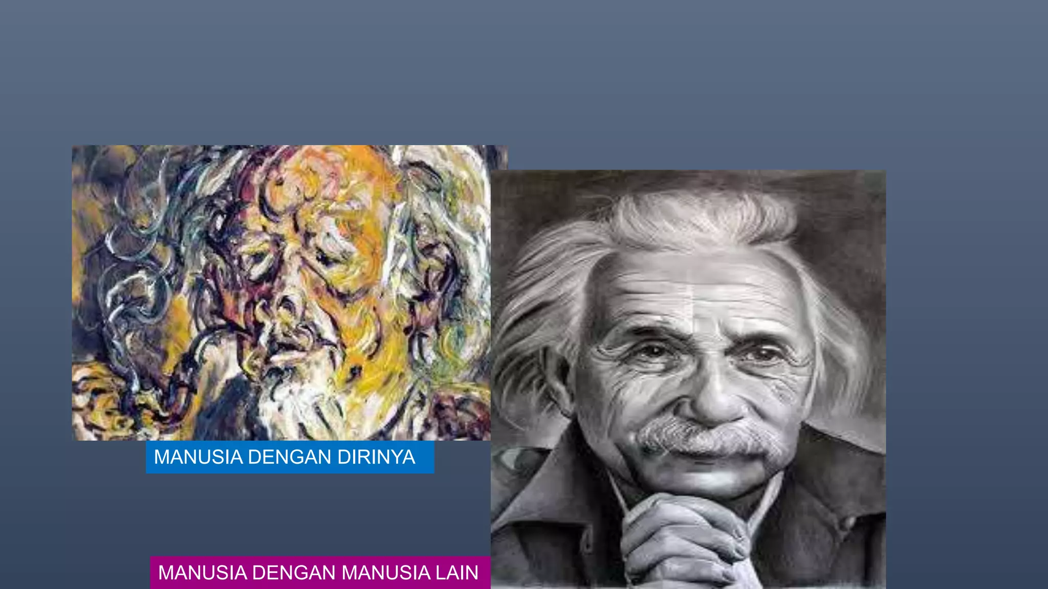 Seni lukis berbagai ragam bahan dan teknik | PPTX