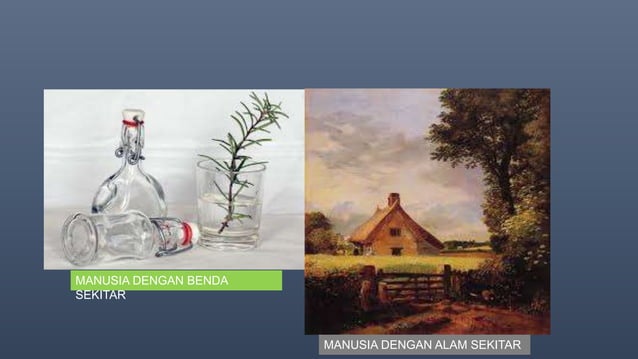 Seni lukis berbagai ragam bahan dan teknik | PPTX