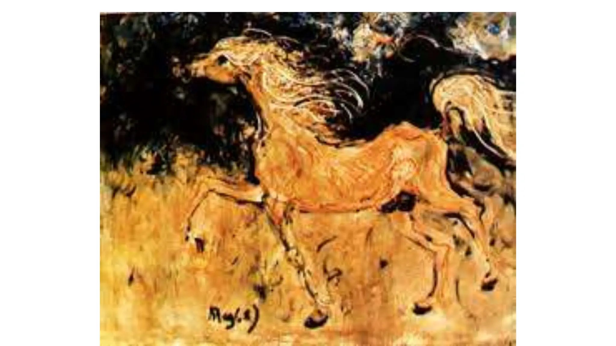 Materi SENI LUKIS kelas 9 kurikulum 2013 | PPTX