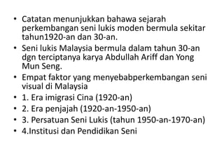 Seni Lukis Moden di Malaysia.pptx