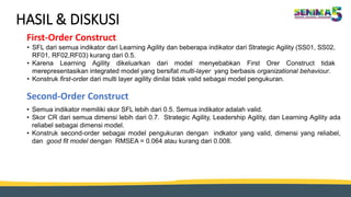Multi Layer Agility | PDF