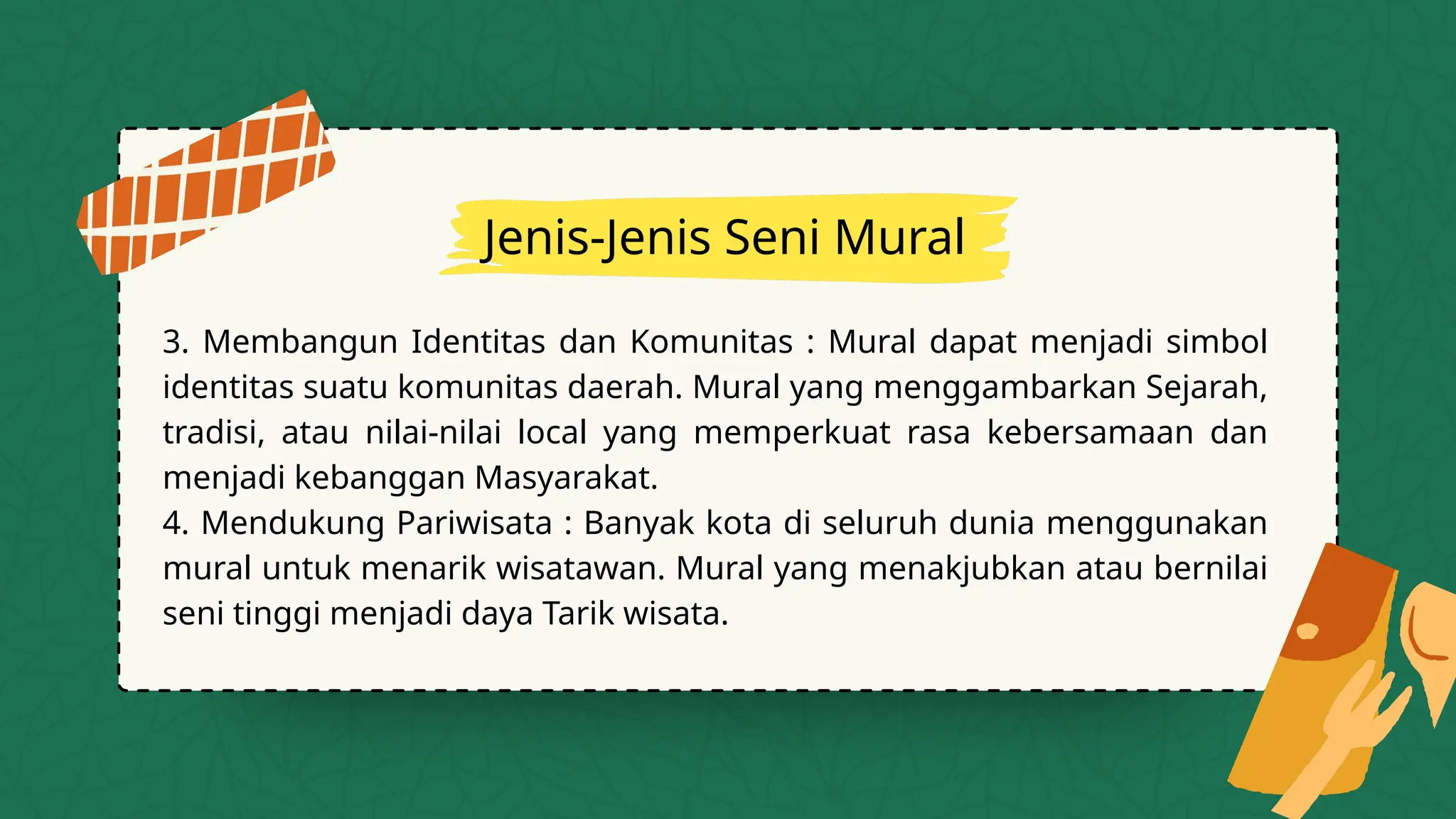 SENI MURAL presentasi 2 seni mural .pptx