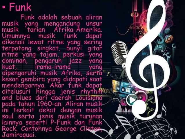 Ppt Seni musik | PPTX