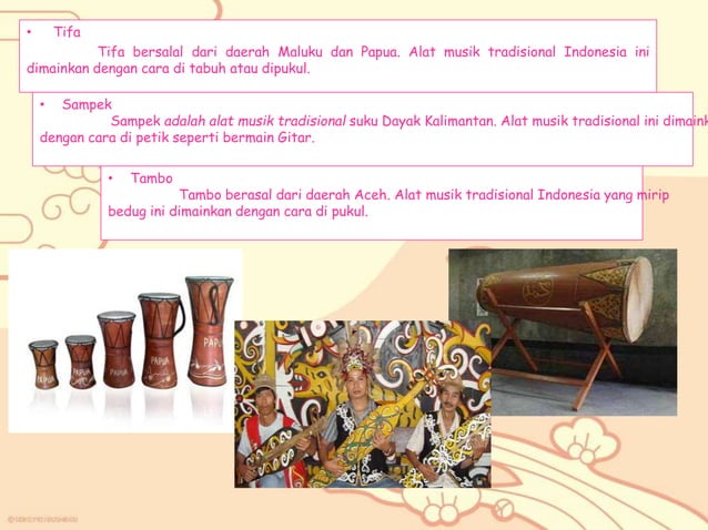 Ppt Seni musik | PPTX