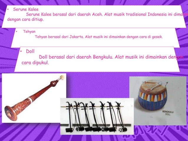 Ppt Seni musik | PPTX