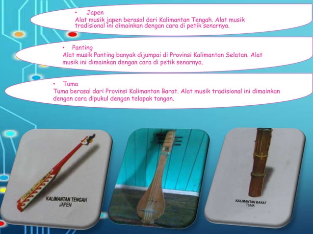 Ppt Seni musik | PPTX