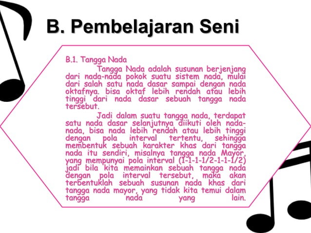 Ppt Seni musik | PPTX
